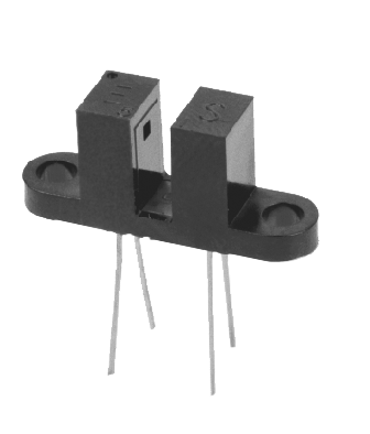 OPB853A3 Slotted Switches | Optoelectronics | Products | TT Electronics